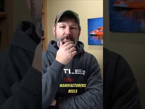 The Best BFS Reel? Shimano Aldebaran Opinions