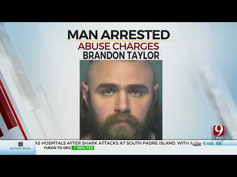 Midwest City Man Found Guilty Of Lewd Acts With Minor