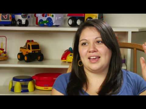 Daycare Tips : What to Name Your Daycare