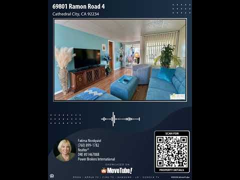 69801 Ramon Road 4, Cathedral City, CA 92234 | Other For Sale