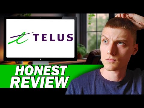 Telus Review: My Honest Experience with Telus Mobile Services and Coverage
