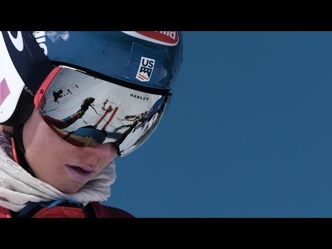 Mikaela Shiffrin’s Olympic Dream Keeps Getting Bigger | NYT - Winter Olympics