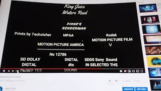 Walt Disney Pictures Ratatouille 2007 Closing Watch HD Mp4 Video ...