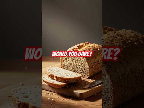The Hidden Bread Recipe in the Bible – Ezekiel’s Superfood