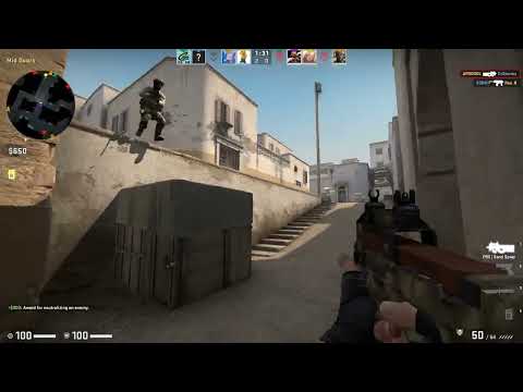 Steam Community :: Video :: Counter strike Global Offensive Dust 2