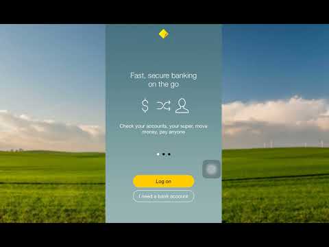 Commonwealth Bank - Online Banking Login | Sign In Commonwealth Mobile Banking