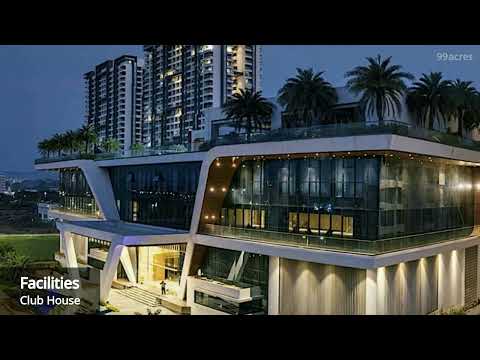 Regency Avana Kalyan West, Thane | Price List & Brochure, Floor Plan ...