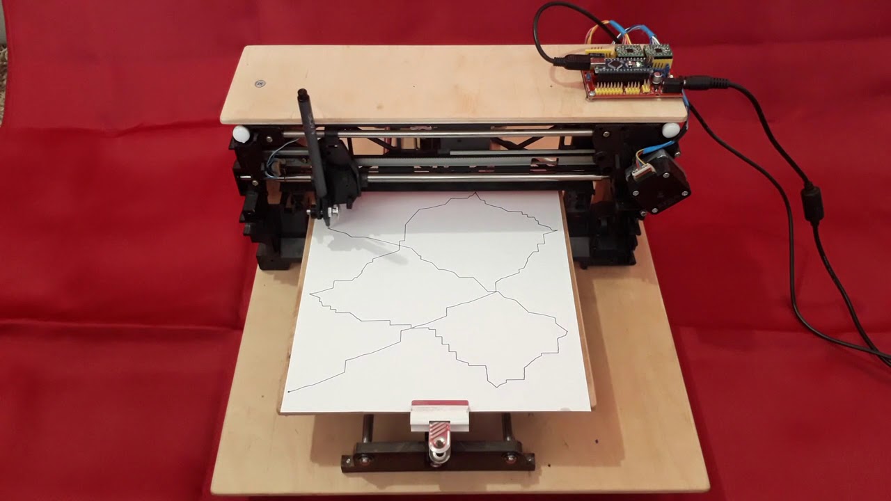 PrintEngrave - Pink Panther