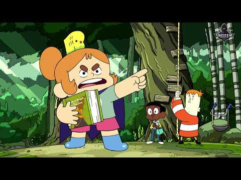 Craig Of The Creek Cartoon Download 4k & 8k wallpapers | For PC & Android | high resolution