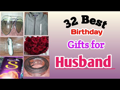 32 Best Gifts π For Husband|| Perfect Gift Ideas for Husband|| DLS
