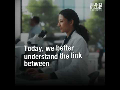 International Women’s Day 2025 | UNCTAD
