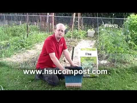 Start with Great Compost – Quick Tip « The Wisconsin Vegetable Gardener