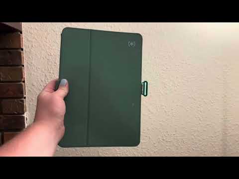 Honest Review Speck Case for iPad Pro 10th Generation