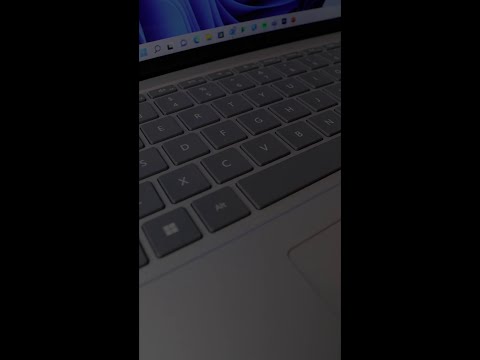 Windows + R