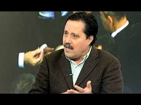 Σάββας Καλεντερίδης: Οι τρεις πυλώνες του Γ’ Παγκοσμίου Πολέμου ...