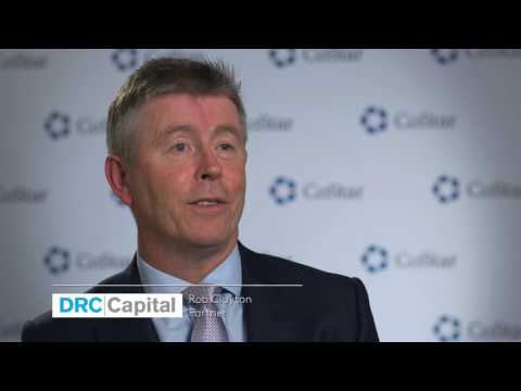 CREFC Europe Autumn Conference Highlights 2016