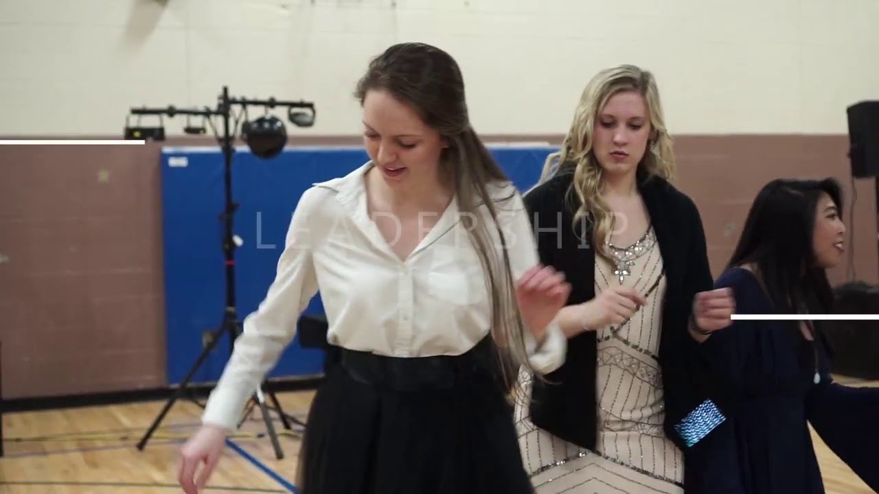 APO Spring 2016 - Slideshow