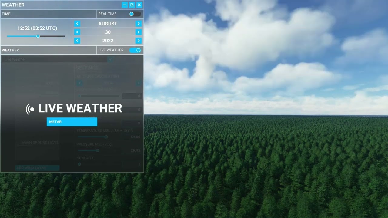 Weather like pre su7 before 8 AM UK time, photos and videos provided!2 ...