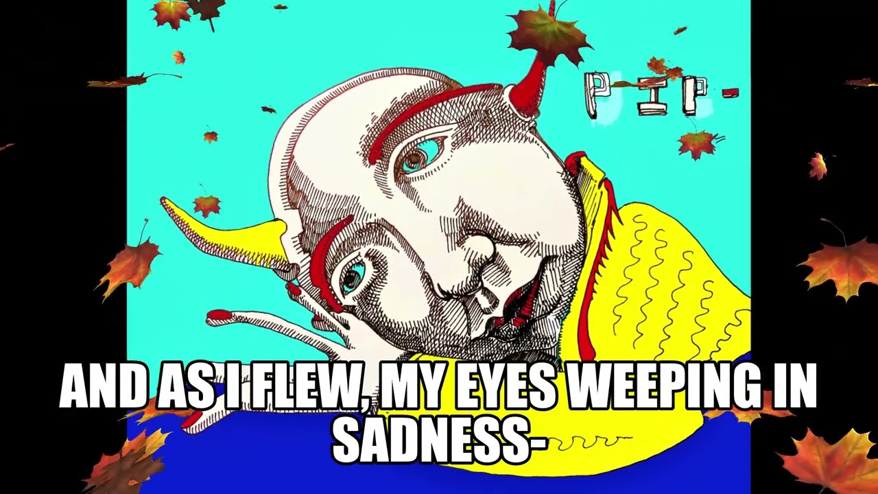 A FLIGHT TO THE FUTURE OF ART by JEREMIAH AND LYNN KAUFFMAN