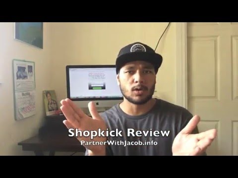 Shopkick Review - Reveal The Shopkick Scam In 2016?