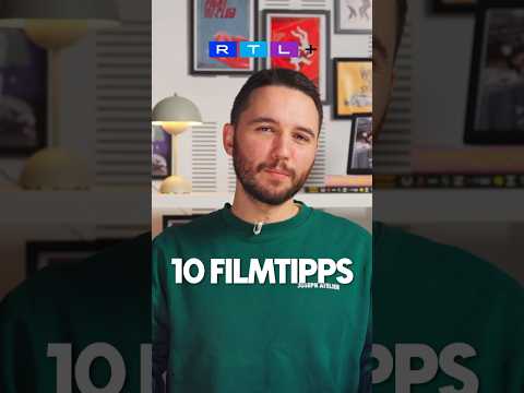 10 Filmempfehlungen auf RTL+ ? 🤨😍🍿📺 #rtlplus #filme #filmtipp #harrypotter #streaming