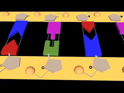What bases form bonds in a DNA molecule? | Encyclopaedia Britannica