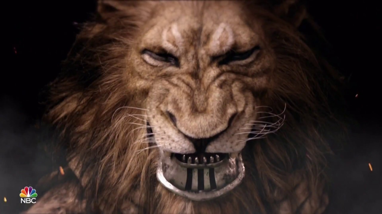 EMERALD CITY (T1) -  NBC Witches, Warriors, Wizards Promo HD