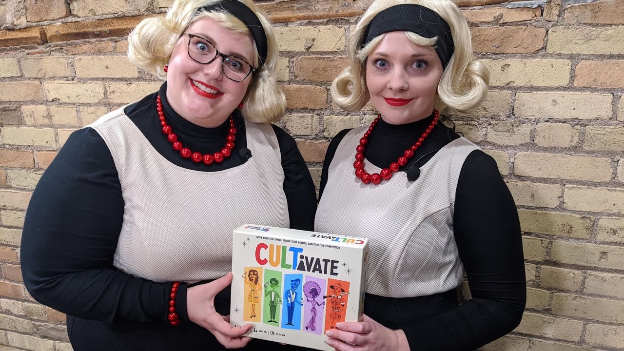 CULTivate Commercial