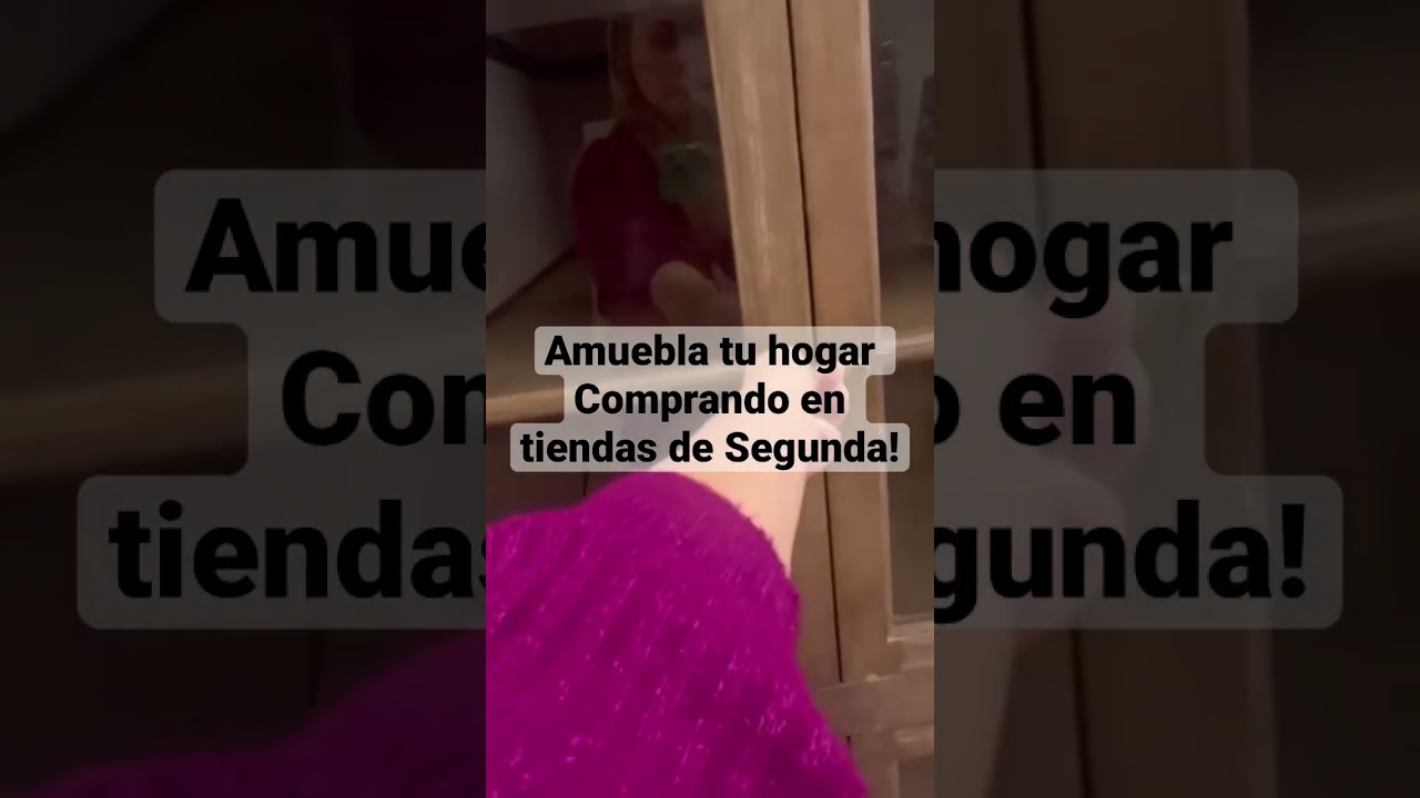 Muebles Baratos y Bellos En Goodwill Estados Unidos Tienda de Segunda WOW