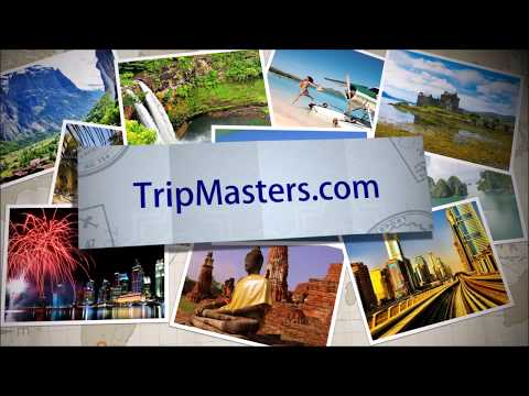 Best International Vacation Itineraries - 100% Customizable