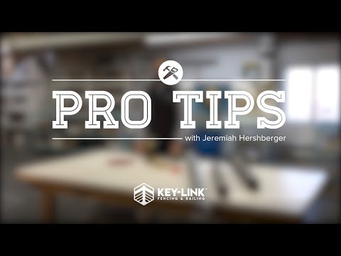 Building Product: Horizontal Cable Railing Infill [102acbe] | ARCAT