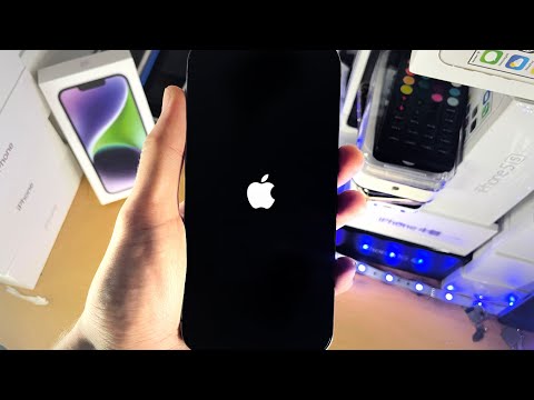 How To Force Restart iPhone 14 Pro [EASY]