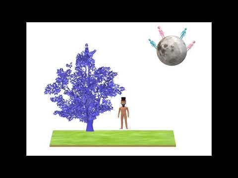 The Magic Wishing – Tree – Դանիել Մարկոսյան