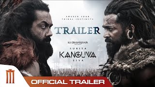 Kanguva streaming: where to watch movie online?