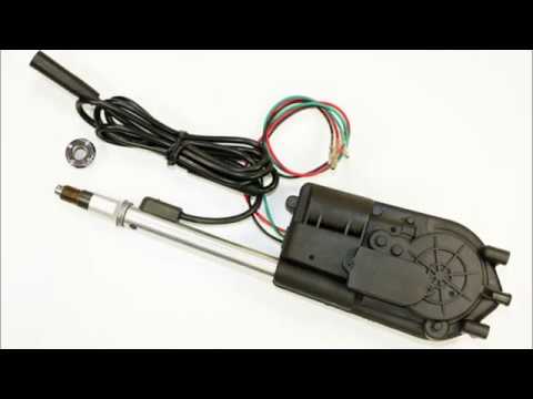 Power Antenna Repair Services and Cost in Omaha NE | Mobile Auto Truck Repair Omaha