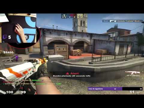 Steam Community :: Video :: global elite aim