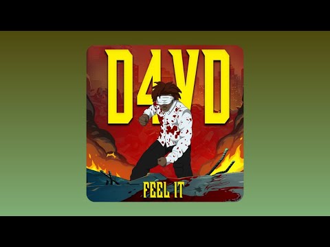 d4vd - Feel It