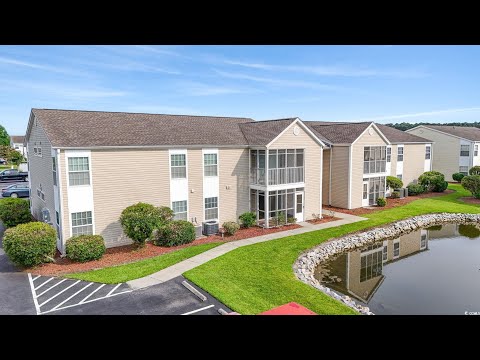 Residential for sale - 2257 Andover Dr., Surfside Beach, SC 29575