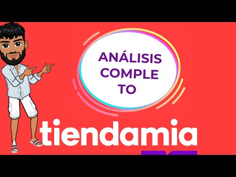 TIENDAMIA REGISTRO COMPLETO + COBRO POR PESO O VOLUMEN? TODO AQUI..✈️🇩🇴🏠