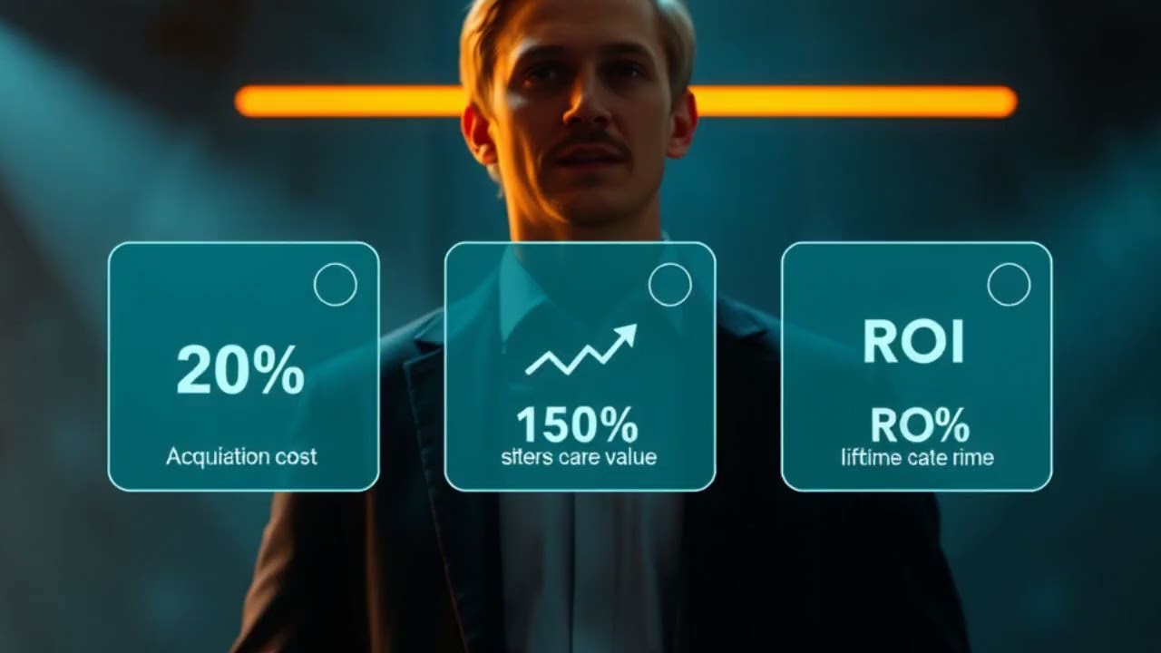 Measuring Success — Marketing Metrics and Digital Analytics