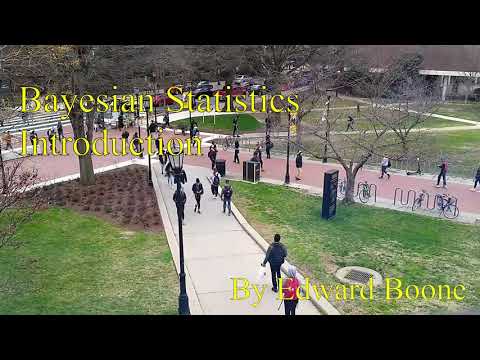 Bayesian Statistics - Introduction - What is Bayesian Statistics?