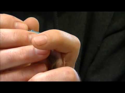 Weasel Eye Procedure – Wild Instincts