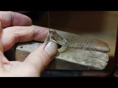 Is Your Signet Ring Hollow?