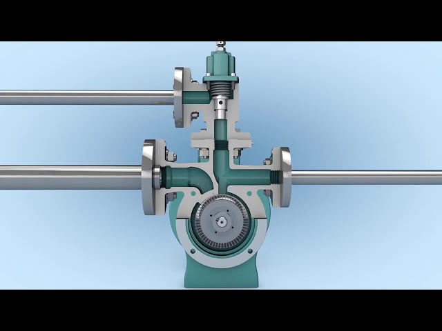 Regerative Turbine Pump - Regenerative Turbine Pumps Ebsray ...