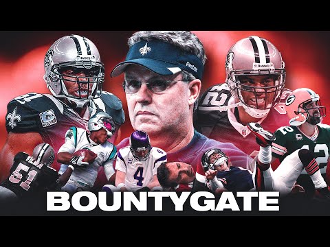 The Darkest Scandal in NFL History | Paid to Kill | NFL Documentary |