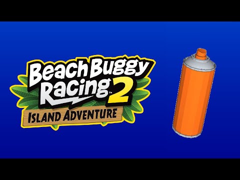 Steam Community :: Beach Buggy Racing 2
