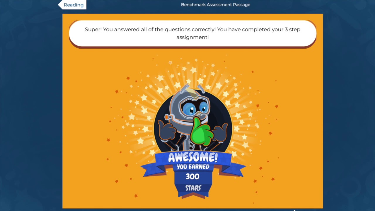 Raz Plus - Digital Running Records