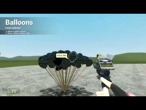 Steam Community :: Video :: Achievement Guide Popper (Garry's Mod)