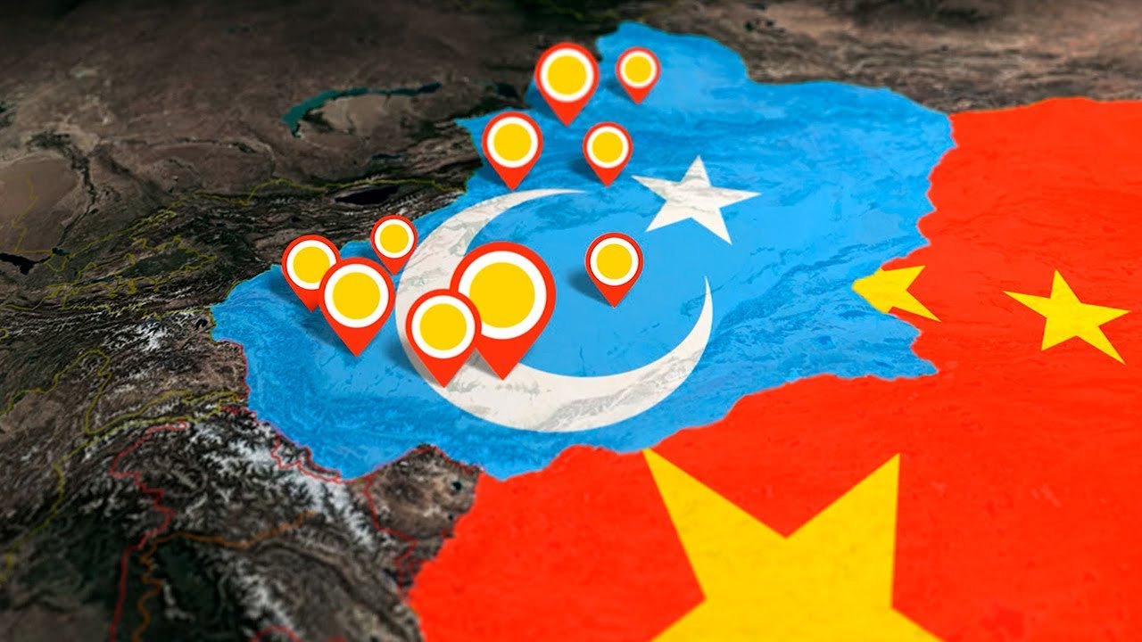 Home - World Uyghur Congress