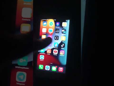 How To Change Profile Photo On TikTok #tiktok
